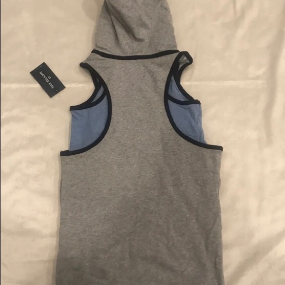True Religion | Dresses | True Religion Girls Grey Hooded Dress | Poshmark
